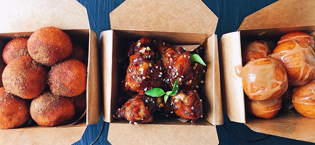 Trio boxes ⋆ SMOLEFIKPOTS